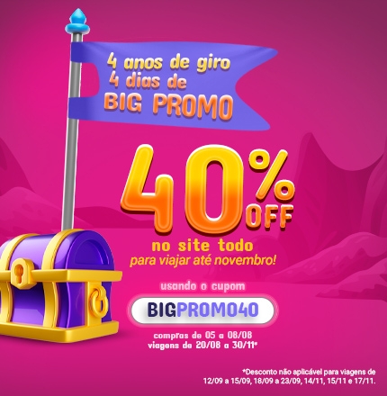 Promoções